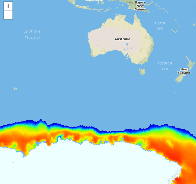 GitHub - stuartmatthews/Leaflet.NonTiledLayer.WCS: Leaflet plugin for ...